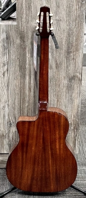 Gear Hunter | GITANE GJ-10