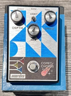 Gear Hunter | Maestro Effects - MOCCCP
