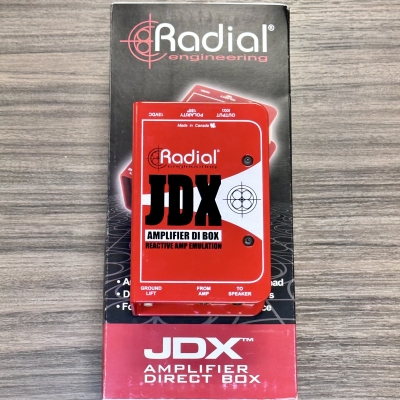 Gear Hunter | Radial - R800 1400