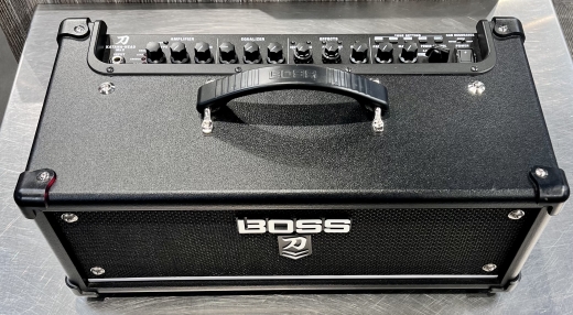 Gear Hunter | BOSS - KTN-HEAD-MK2