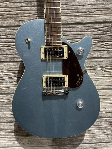 Gear Hunter | Gretsch Guitars - FSR G2217 STRM JR JT CL BT ICB