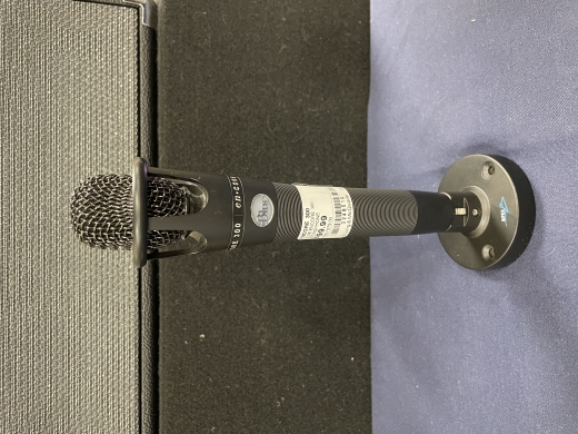 Gear Hunter | Blue Microphones - ENCORE 300