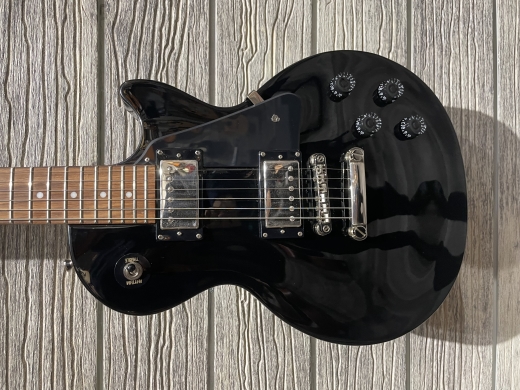 Gear Hunter | Epiphone - LP STUDIO EBONY
