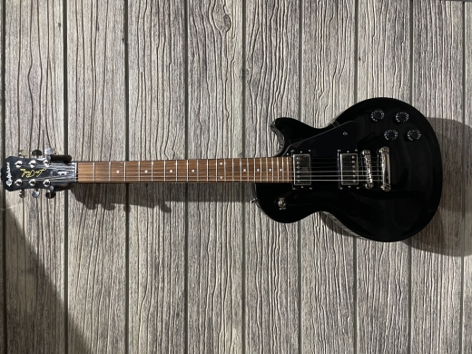 Gear Hunter | Epiphone - LP STUDIO EBONY