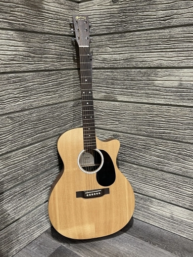 Gear Hunter | MARTIN GPC X-SERIES SIT/MAH HPL W/GIGBAG