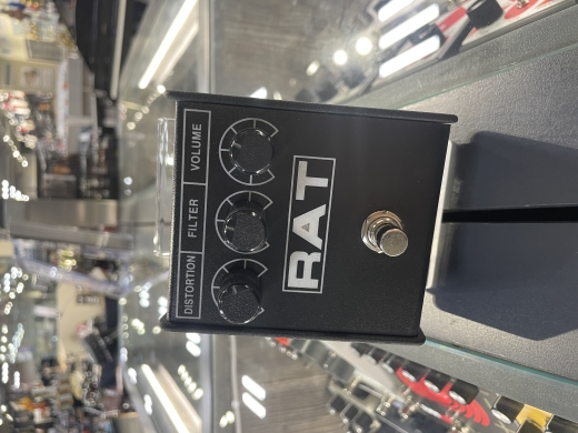 Gear Hunter | RAT - RAT 2