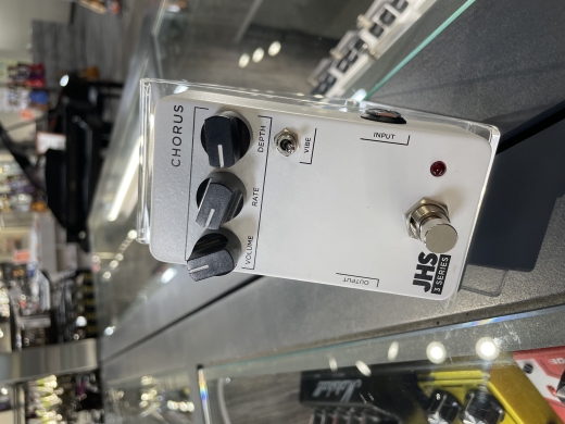 Gear Hunter | JHS Pedals - JHS 3 CHORUS