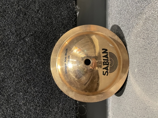 Gear Hunter | Sabian - 7" Ice Bell