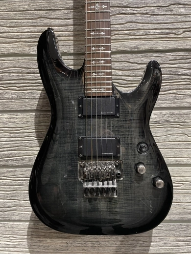 Gear Hunter | SCHECTER DEMON 6