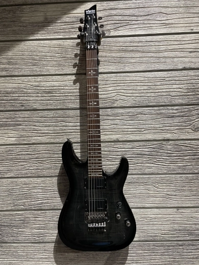 Gear Hunter | SCHECTER DEMON 6