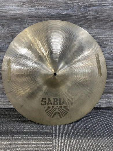 Gear Hunter | Sabian - AA 20 MED/HEAVY RIDE