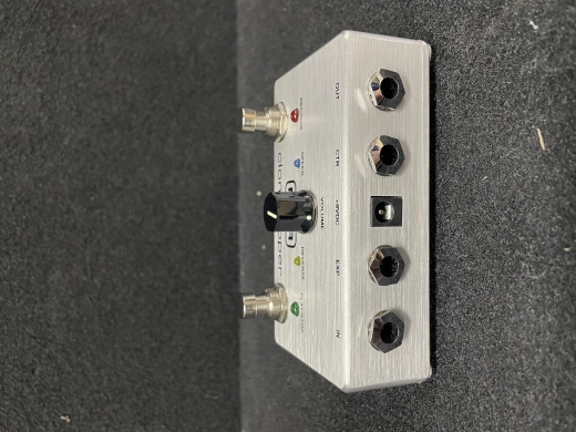 Gear Hunter | MXR - M303