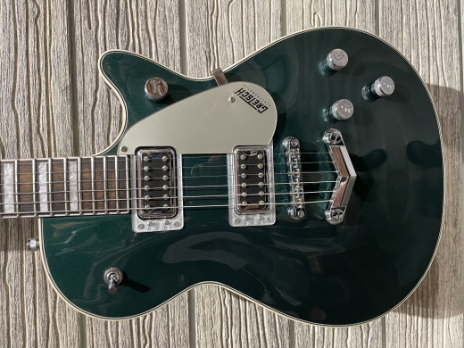 Gear Hunter | Gretsch Guitars - G5220 FSR EMTC BT JET CADILLAC GREEN