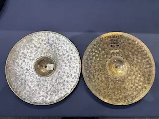 Gear Hunter | Bosphorus Cymbals - BO-TK14-HHD