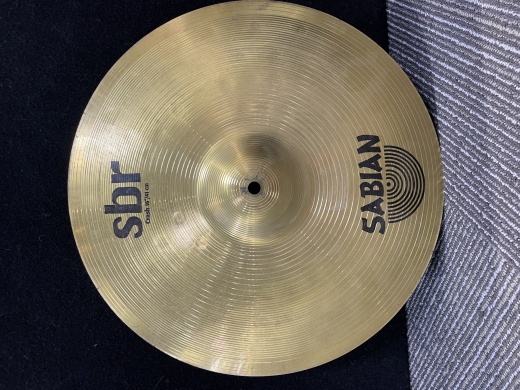 Gear Hunter | Sabian - SBR1606