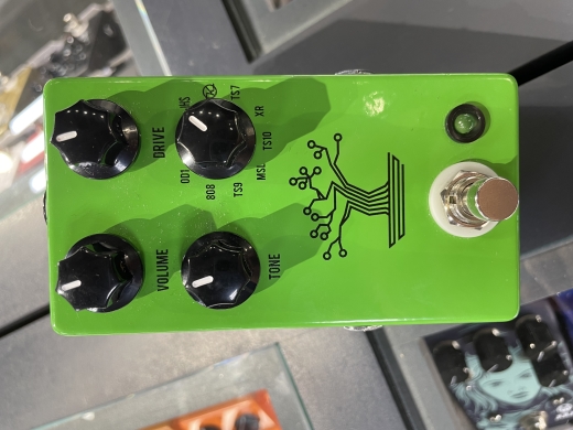 Gear Hunter | JHS Pedals - BONSAI