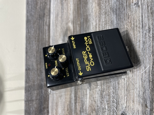 Gear Hunter | BOSS - SD-1-4A