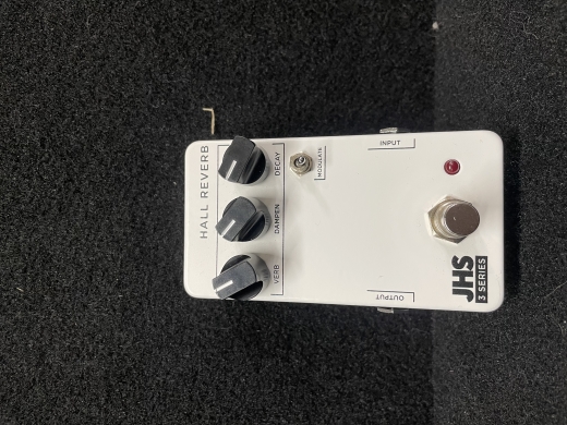 Gear Hunter | JHS Pedals - JHS 3 HALL