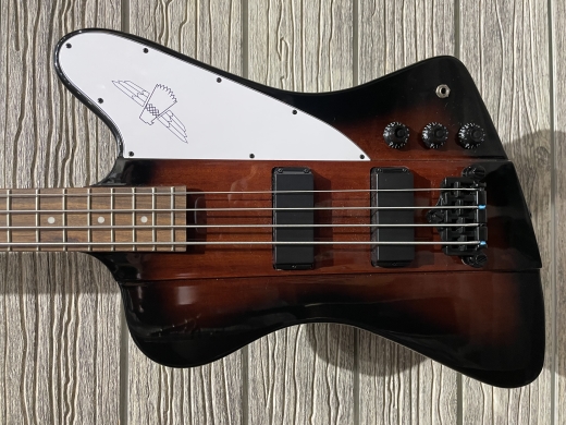 Gear Hunter | Epiphone - Thunderbird Bass
