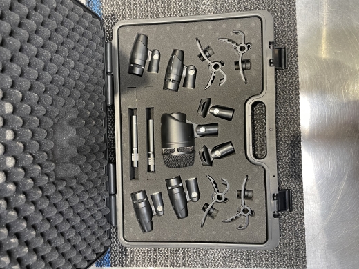 Gear Hunter | Apex - APEX-DP6