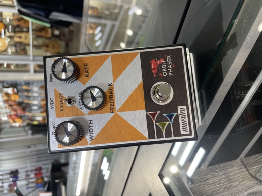 Gear Hunter | Maestro Effects - Orbit Phaser