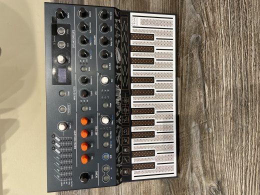 Gear Hunter | Arturia - MICRO FREAK