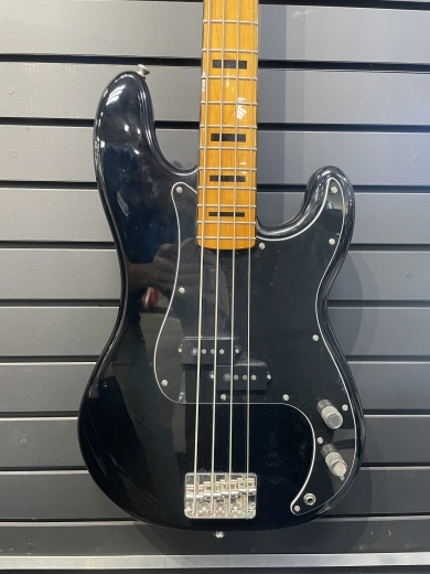 Gear Hunter | Squier - Classic Vibe 70's P Bass