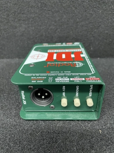 Gear Hunter | Radial - R800 1010