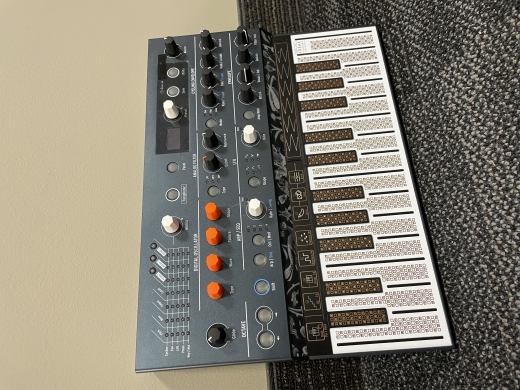 Gear Hunter | Arturia - MICRO FREAK