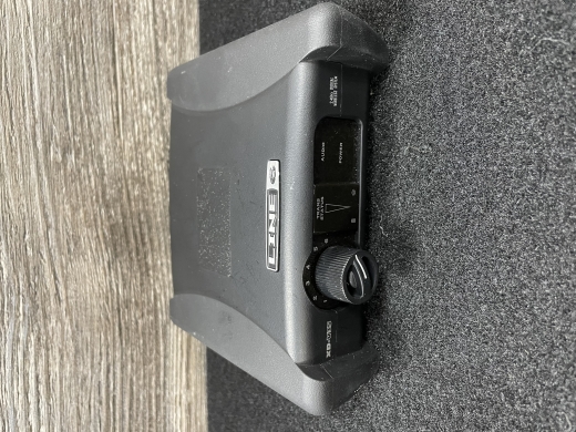 Gear Hunter | LINE 6 WIRELESS GUITAR TRANSMITTER/RECEIVER