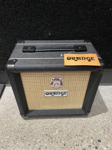 Gear Hunter | Orange Amplifiers - PPC108-BK