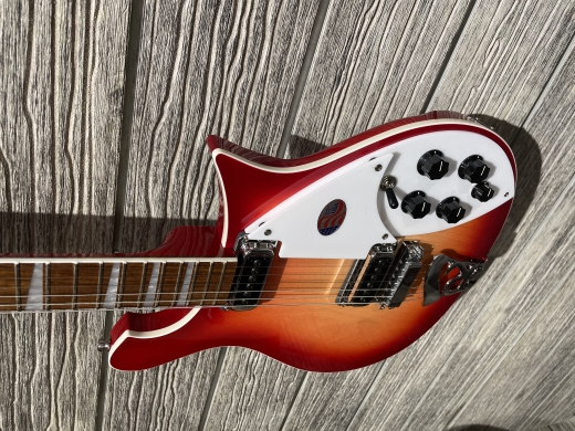 Gear Hunter | RICKENBACKER 620 FG
