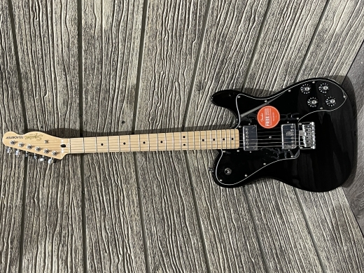 Gear Hunter | SQUIER AFFINITY TELE DLX