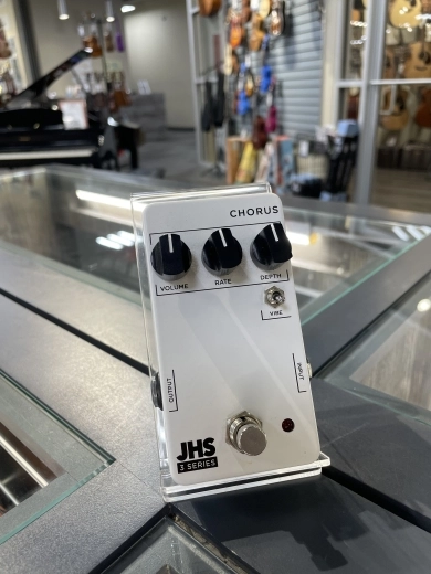Gear Hunter | JHS Pedals - JHS 3 CHORUS