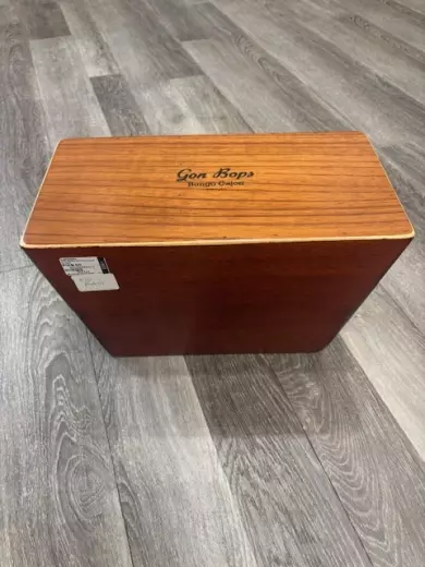 Gear Hunter | Gon Bops - CJBONGO