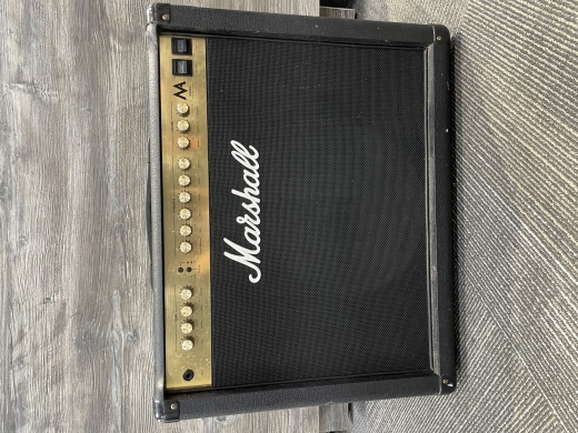 Gear Hunter | Marshall - MA50C