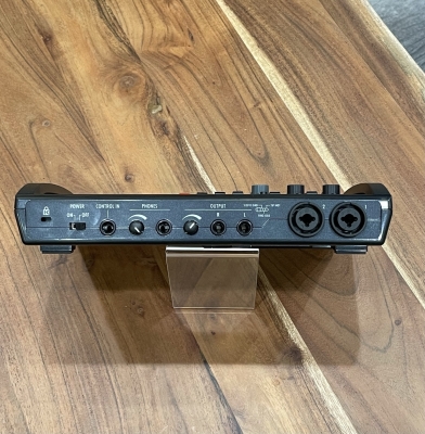 Gear Hunter | Zoom - R8 RECORDER