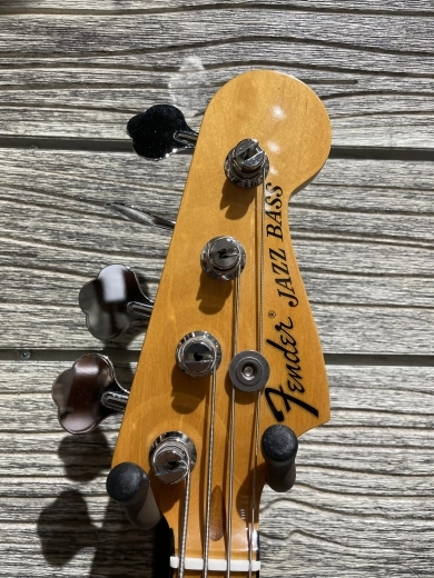 Gear Hunter | Fender - 014-7702-306