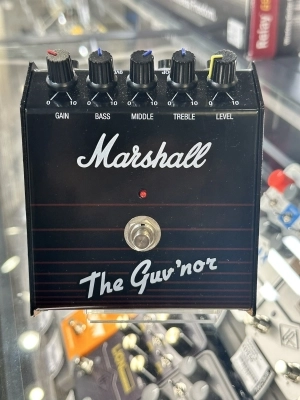 Gear Hunter | MARSHALL REISSUE GUV'NOR PEDAL