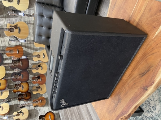 Gear Hunter | Fender - GT200 Combo Amp