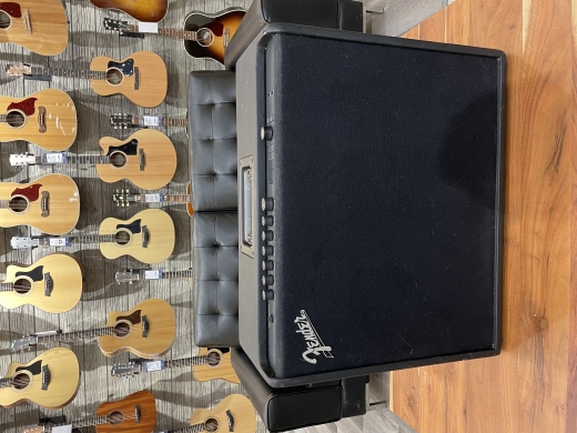 Gear Hunter | Fender - GT200 Combo Amp