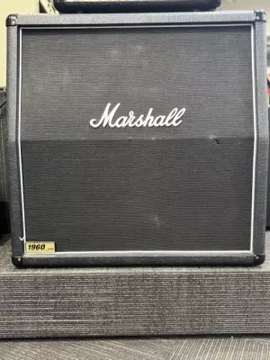 Gear Hunter | Marshall - 1960A