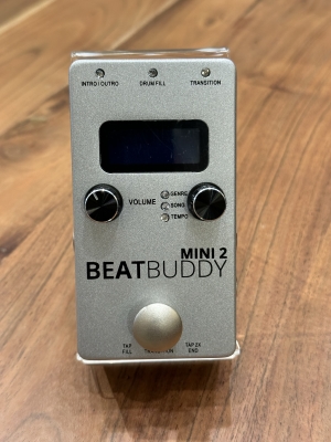 Gear Hunter | BEAT BUDDY MINI V2
