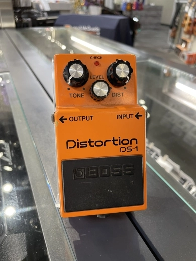 Gear Hunter | BOSS - DS1