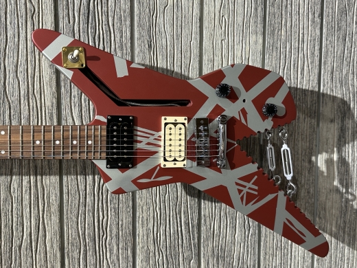 Gear Hunter | EVH SHARK