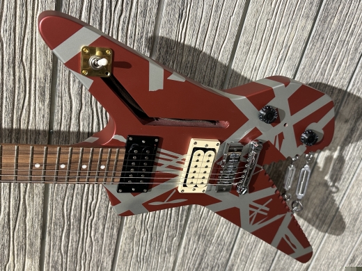 Gear Hunter | EVH SHARK