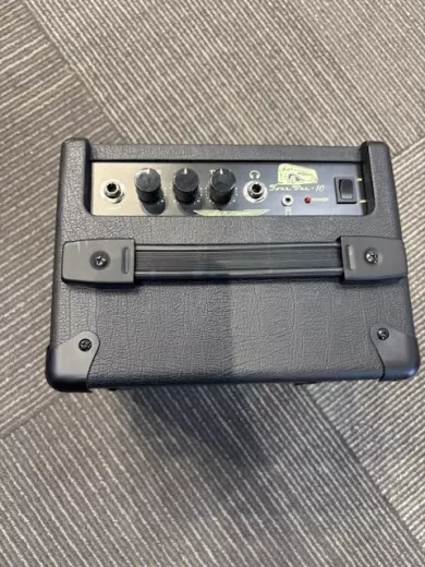 Gear Hunter | Ashdown Engineering - STUDIO-TOURBUS