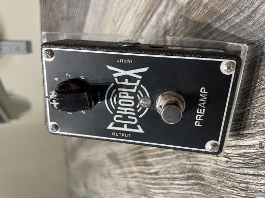 Gear Hunter | Dunlop - Echoplex Preamp