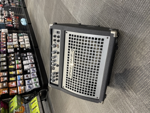 Gear Hunter | Traynor - K1