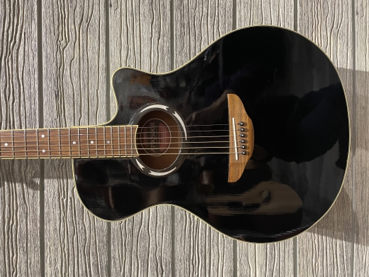 Gear Hunter | Yamaha - APX500II BL